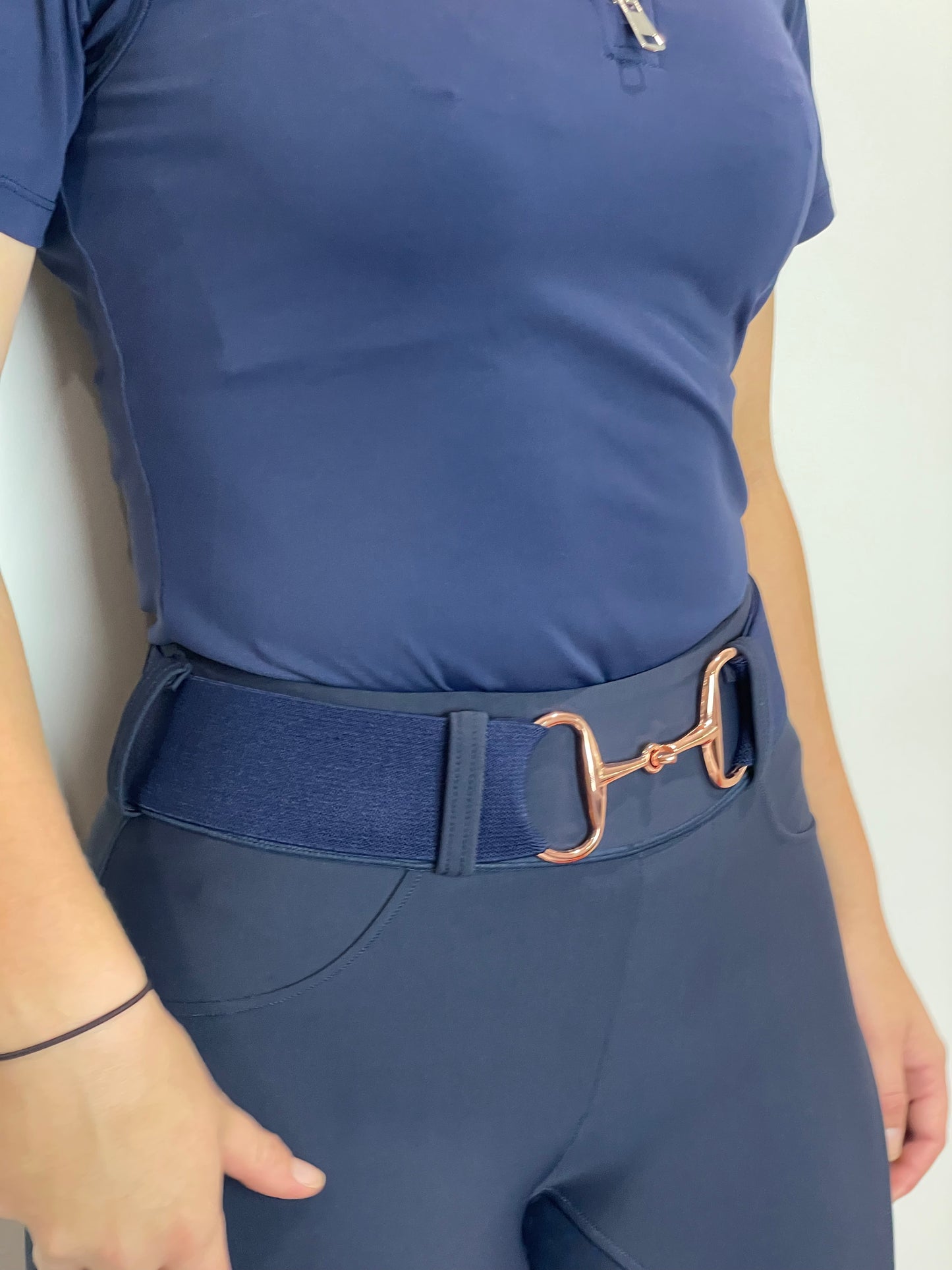 Classic Snaffle Belt – Diavita Products