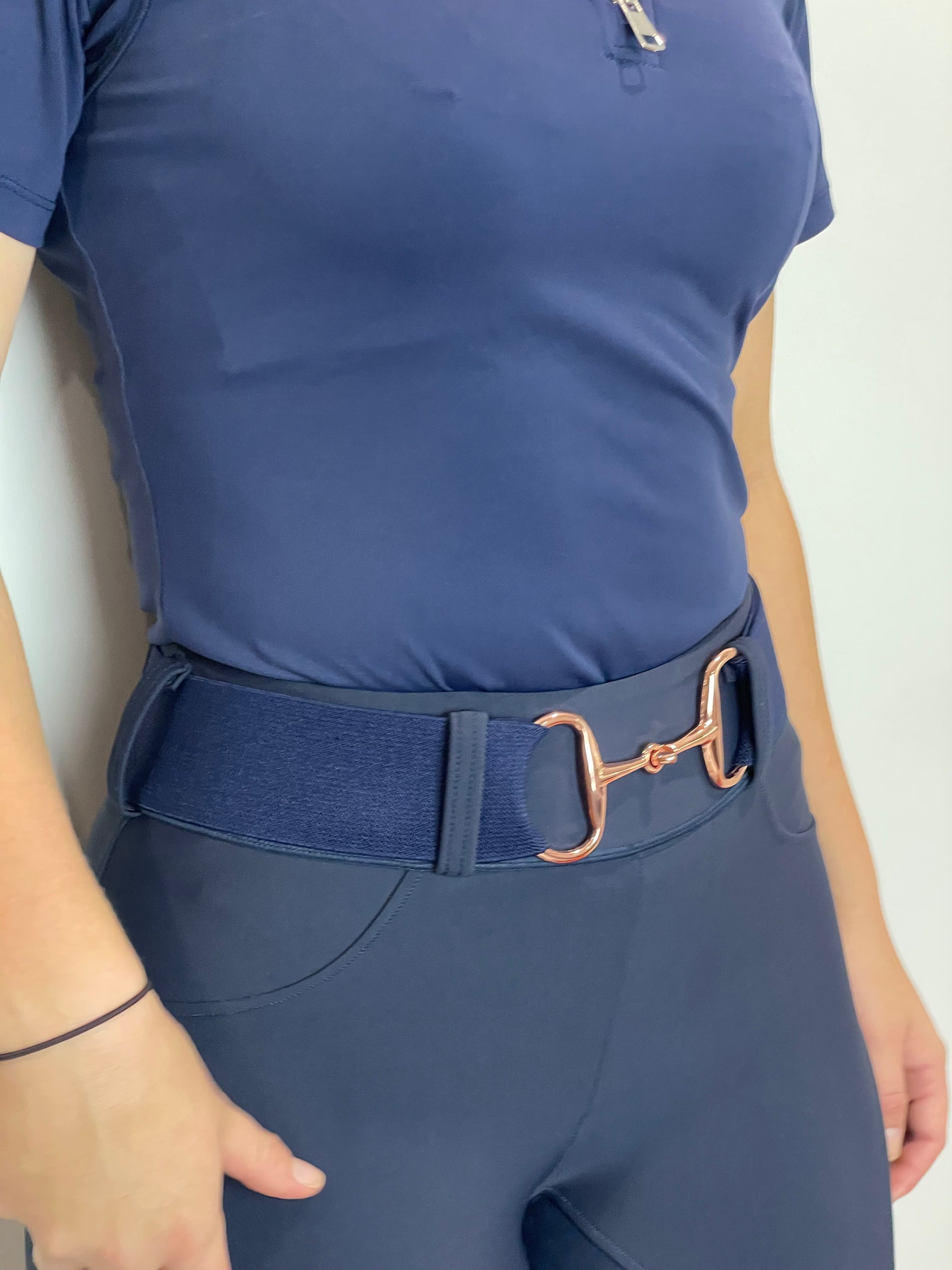 Classic Snaffle Belt – Diavita Products